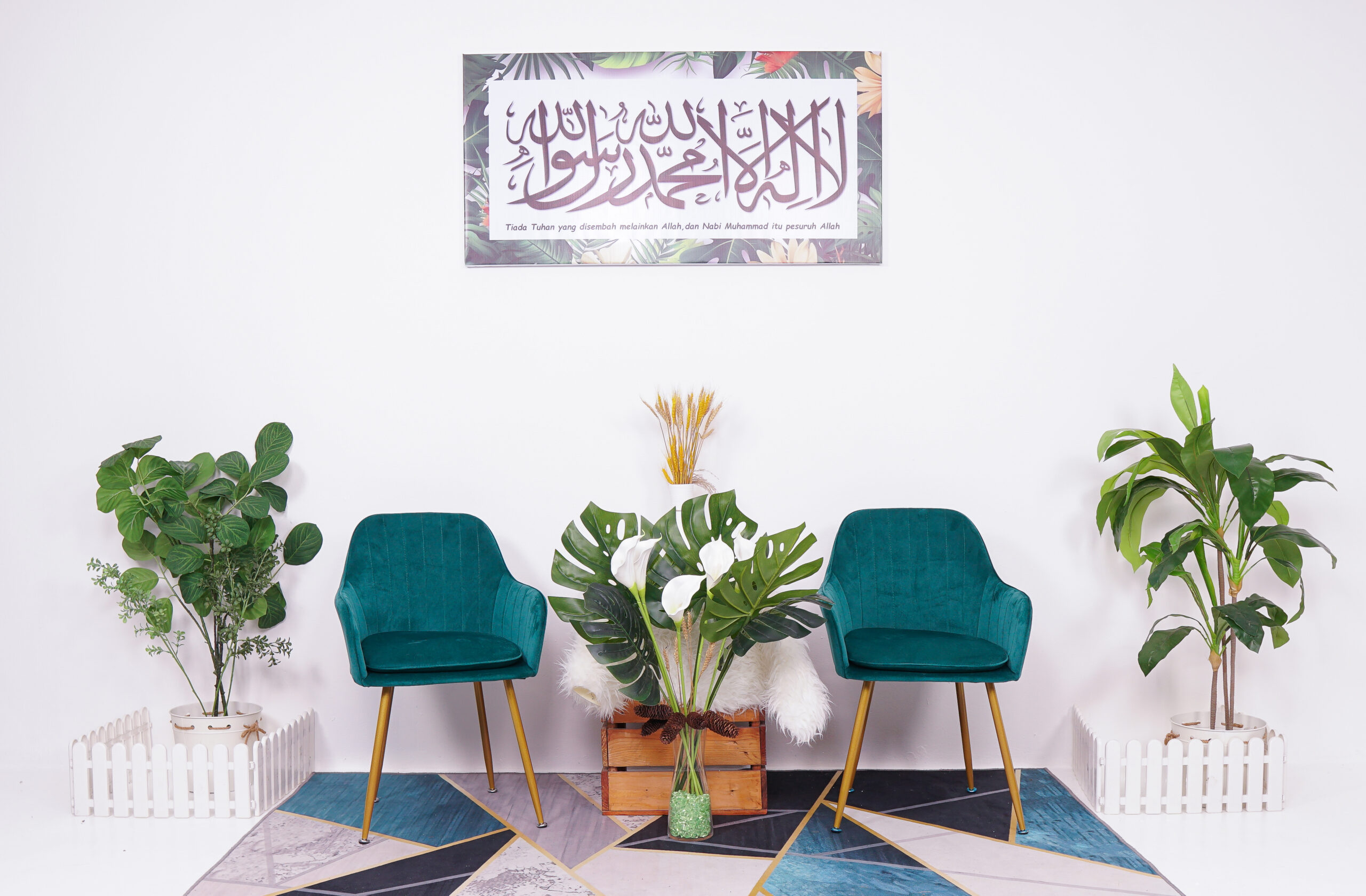 Gambar Raya Studio Booking - Vnc Production