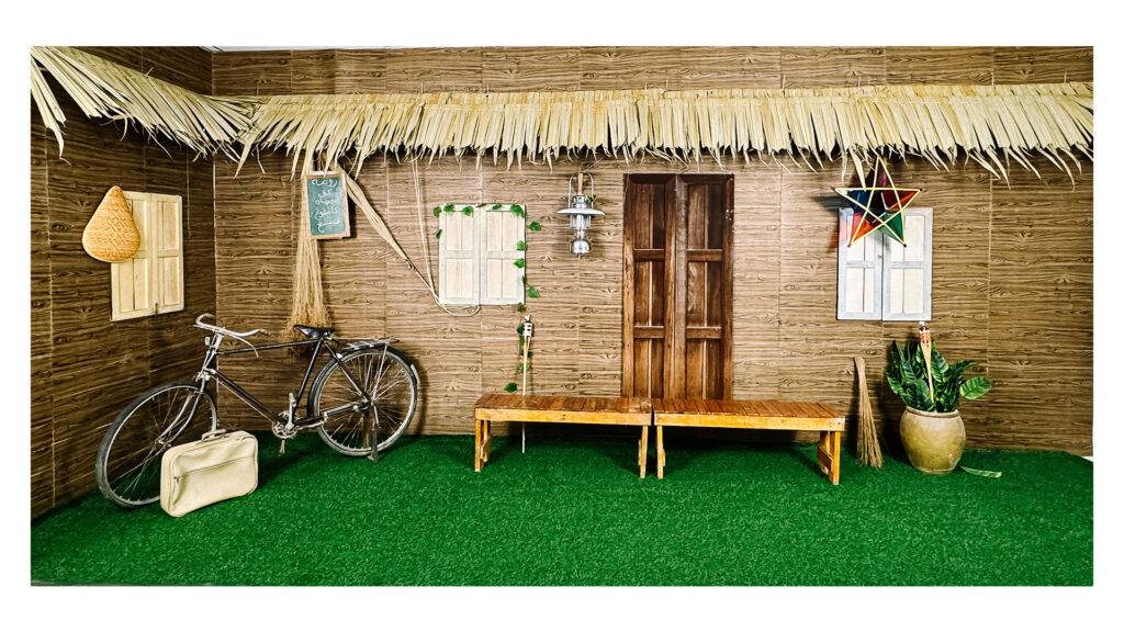 Studio Raya Booking - Vnc Production